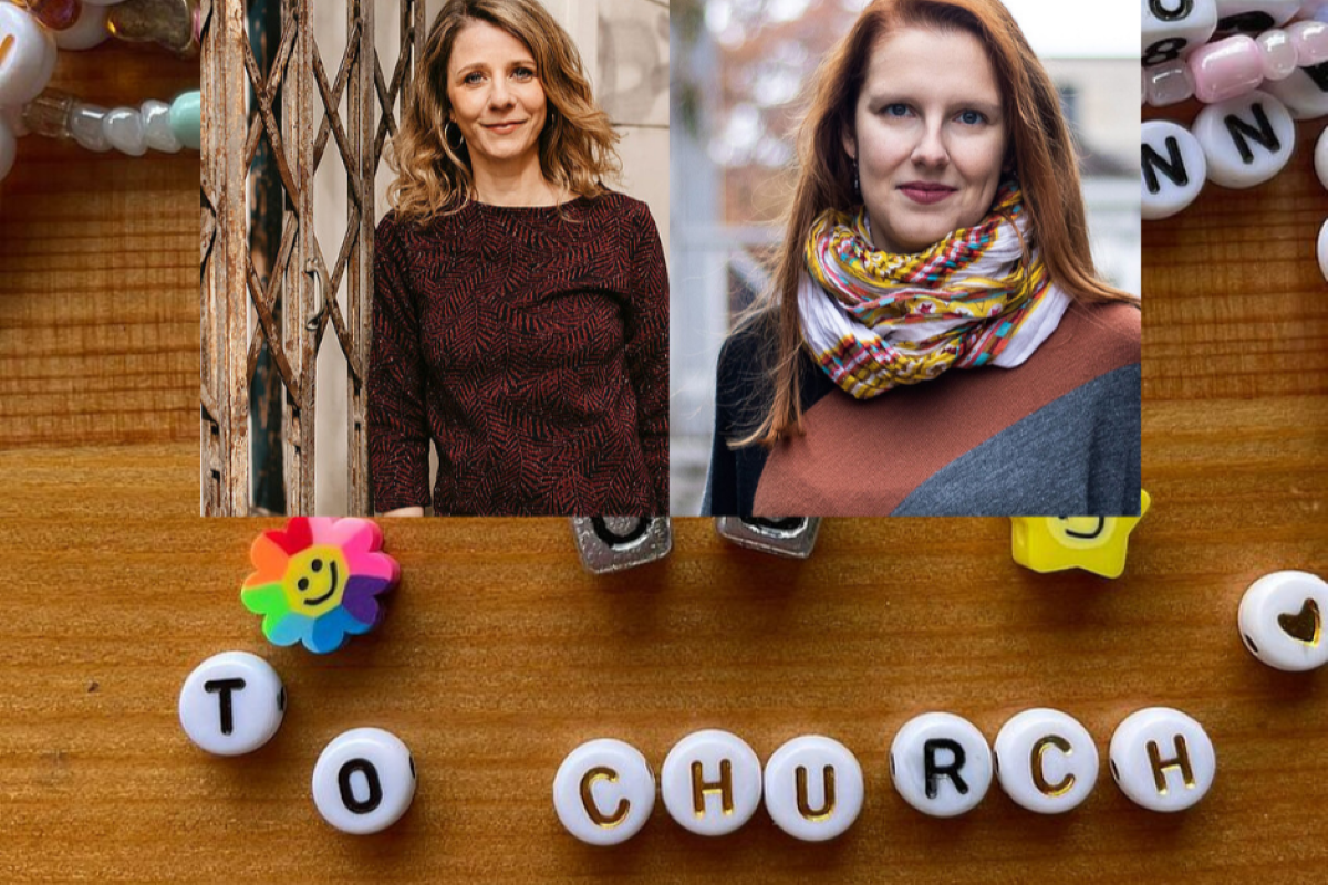 Glaubensbekenntnis à la Taylor Swift: Pop, Theologie und die Swiftie ...